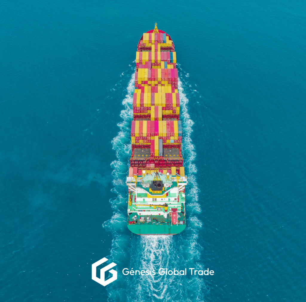 Genesis Global Trade – Soluciones en Comercio Exterior